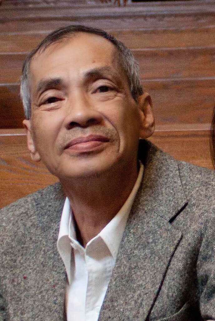 Phuc Van Nguyen - Wages and sons Phuc Van Nguyen - Wages and sons
