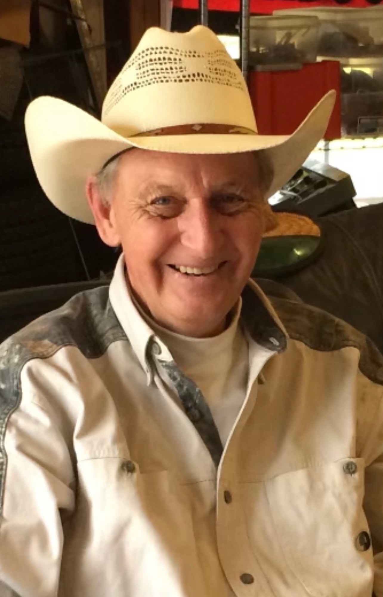 Rickey Stokes Obits